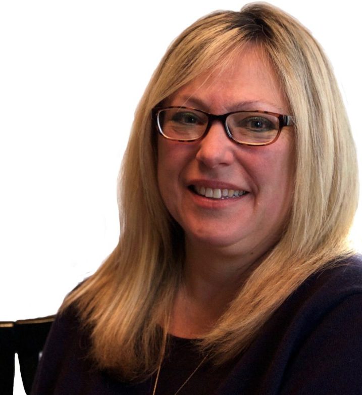 Jennifer Fontanella - Boardroom