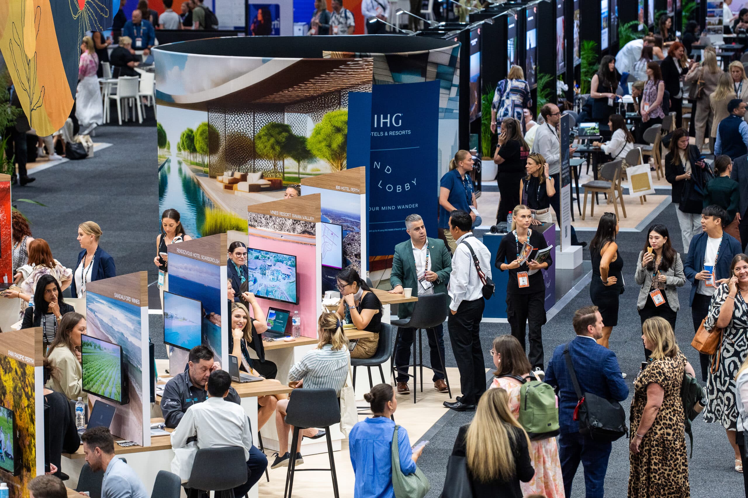 AIME 2026: Connecting Asia Pacific to the Global Business Events Stage ...